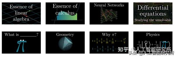 Manim 一款使用python便可以做出高大上的数学教学动画：安装篇 - 知乎