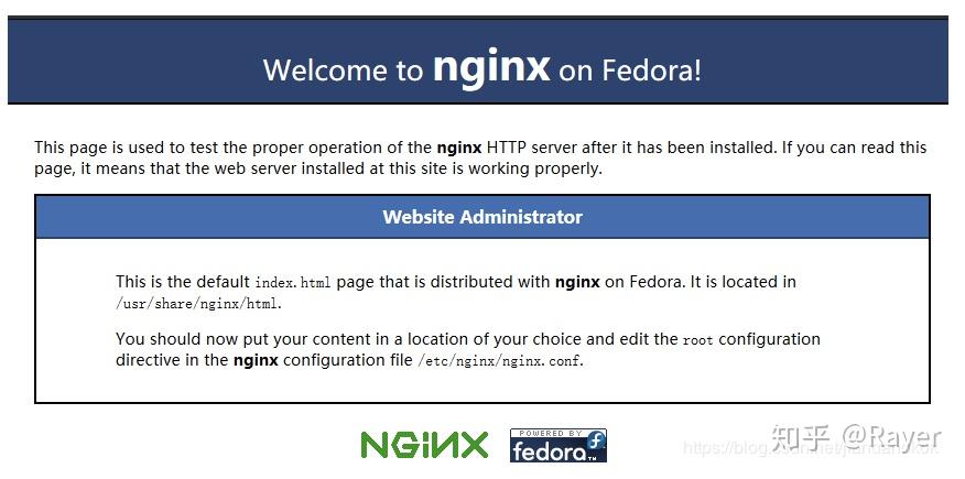 Linux下yum安装PHP7.2+Nginx+Mysql - 知乎