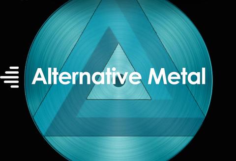 金属乐风格之旅第三站：新金属（Nu Metal） - 知乎