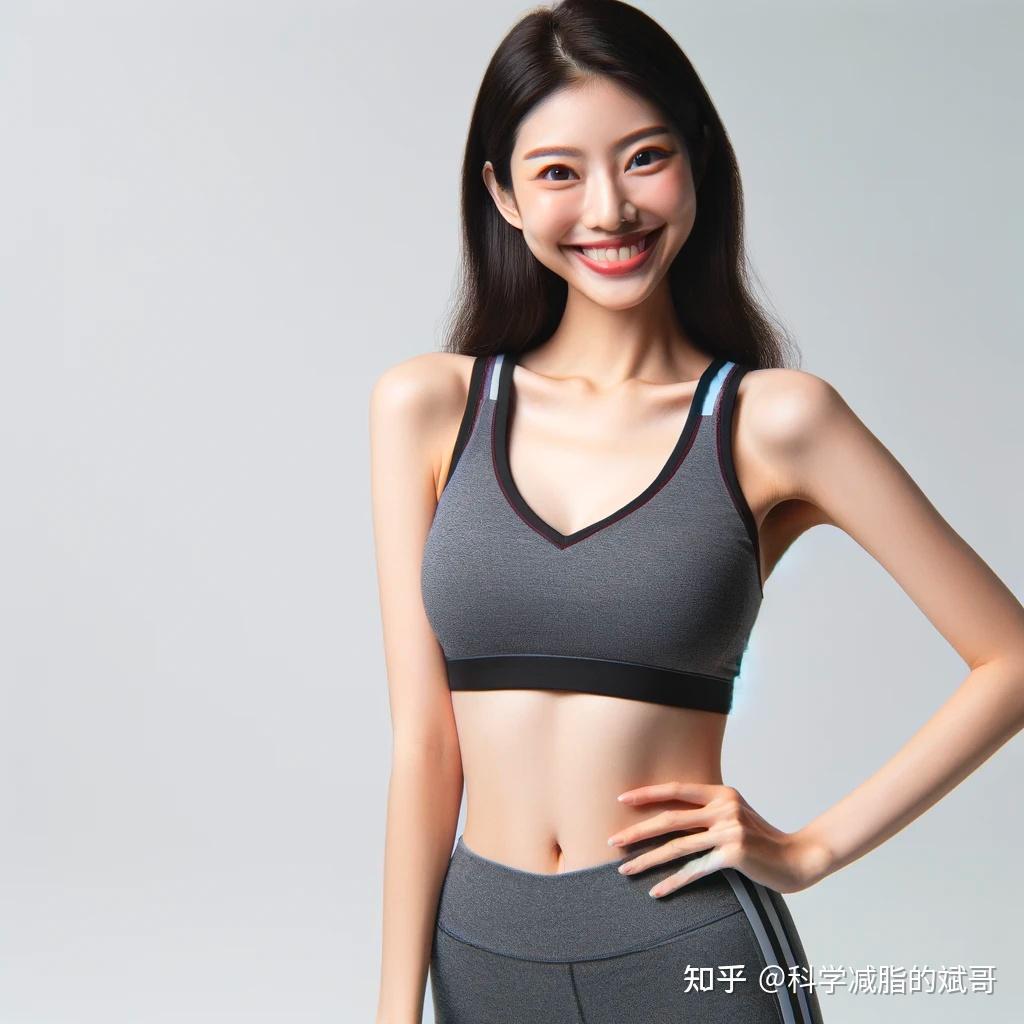 一个女生165cm，70kg是微胖吗？需要怎么减肥容易成功呢？ - 知乎