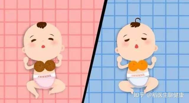 小孩子还能得阴道炎?新手家长必读 知乎