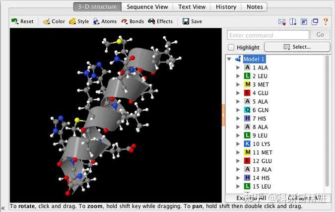 谁能推荐一些生物信息学应用的一些软件？或者推荐一下学习生物信息学的免费网站？(生命科学类)？ - 知乎