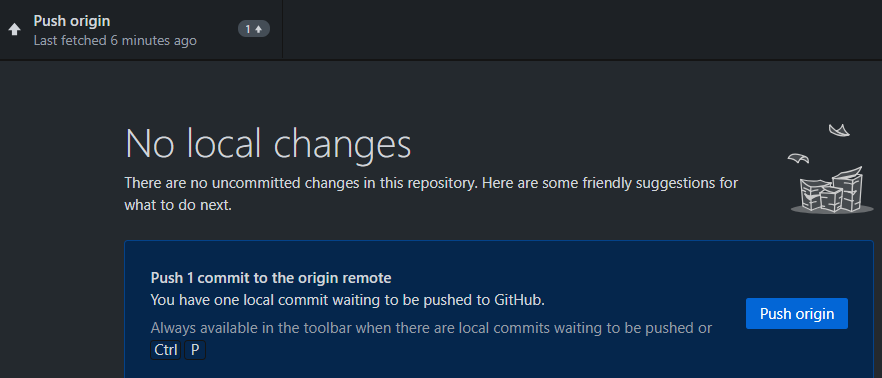 Unreal4 Git版本管理 - 知乎