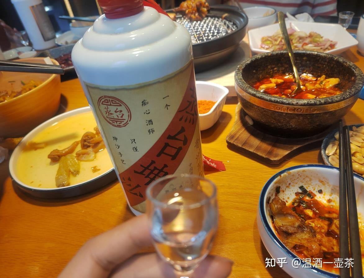 盘点出道即巅峰的好酒 知乎