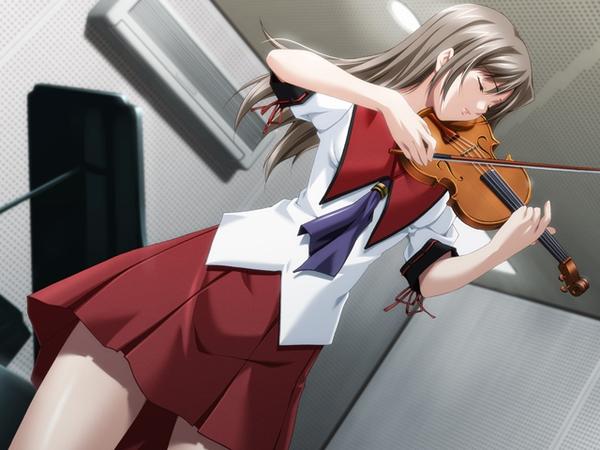 孤高的Innocent Grey与其缔造者：杉菜水姬 - 知乎