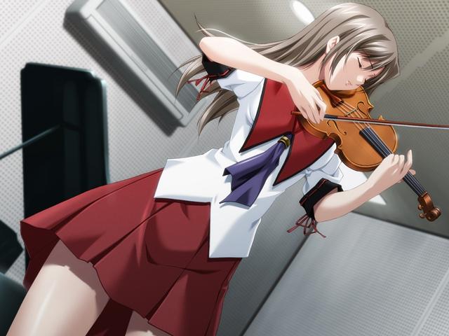 孤高的Innocent Grey与其缔造者：杉菜水姬 - 知乎