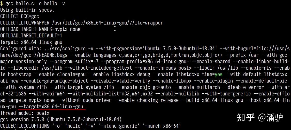 原理入手, 搞定Hi3516鸿蒙L2系统的交叉编译 - 知乎