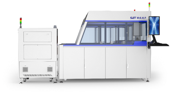 陶瓷基板（DBC、AMB）内部缺陷检测，超声波扫描显微镜有何独到之处？ - 知乎