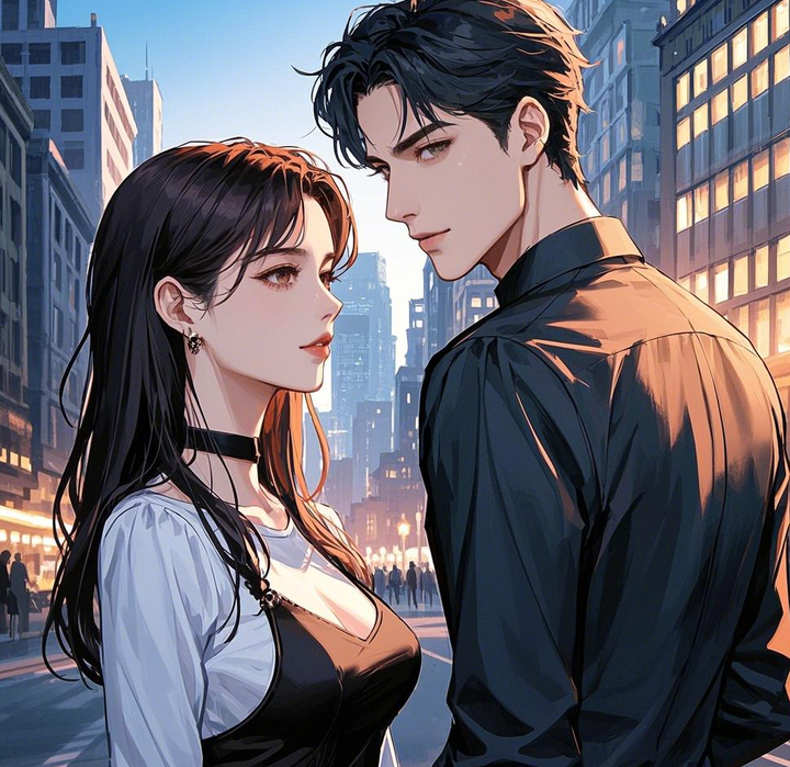 强推！Twentine《那个不为人知的故事》，be 美学巅峰 - 知乎