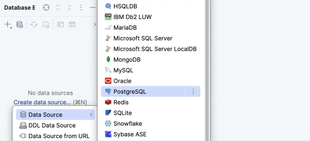 干掉 Navicat，DataGrip 官宣免费！！ - 知乎