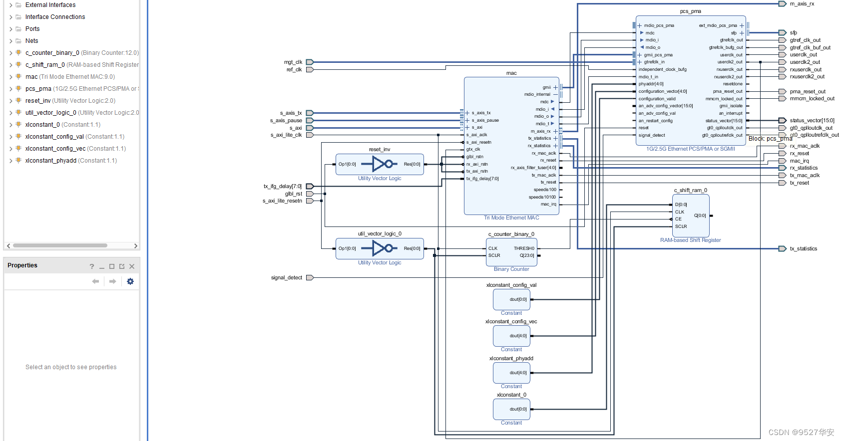 FPGA无网络芯片实现TCP/IP协议栈，基于AXI 1G/2.5G Ethernet Subsystem方案，提供18套工程源码和技术支持 - 知乎