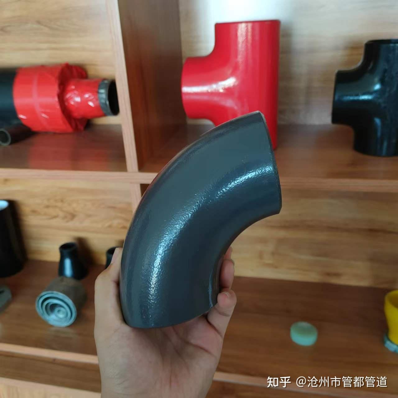 tpep防腐三通 3pe防腐三通 对焊三通 - 知乎