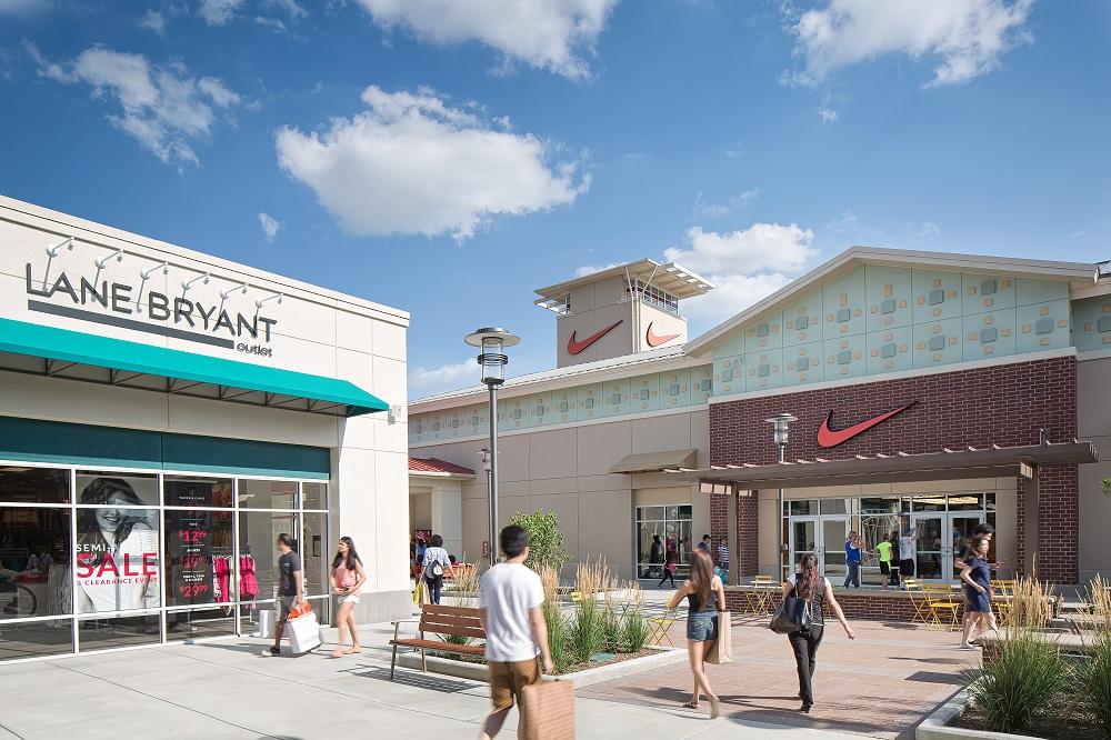 美国芝加哥旅行购物篇1-Chicago Premium Outlets 奥特莱斯 - 知乎