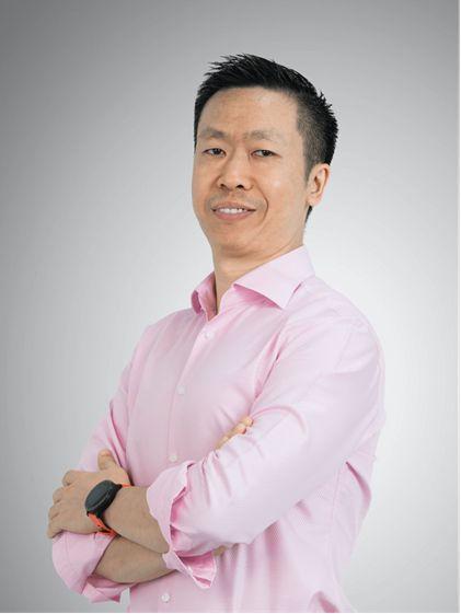 成功开创Zynga中国 谷歌中国元老级高管——亚创集团CEO Andy Tian - 知乎