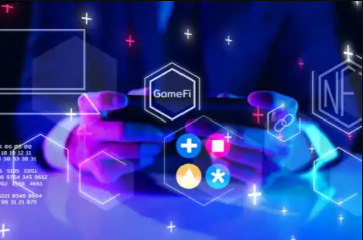 KOL围绕GameFi论战，是牛市发动机还是伪需求？ - 知乎