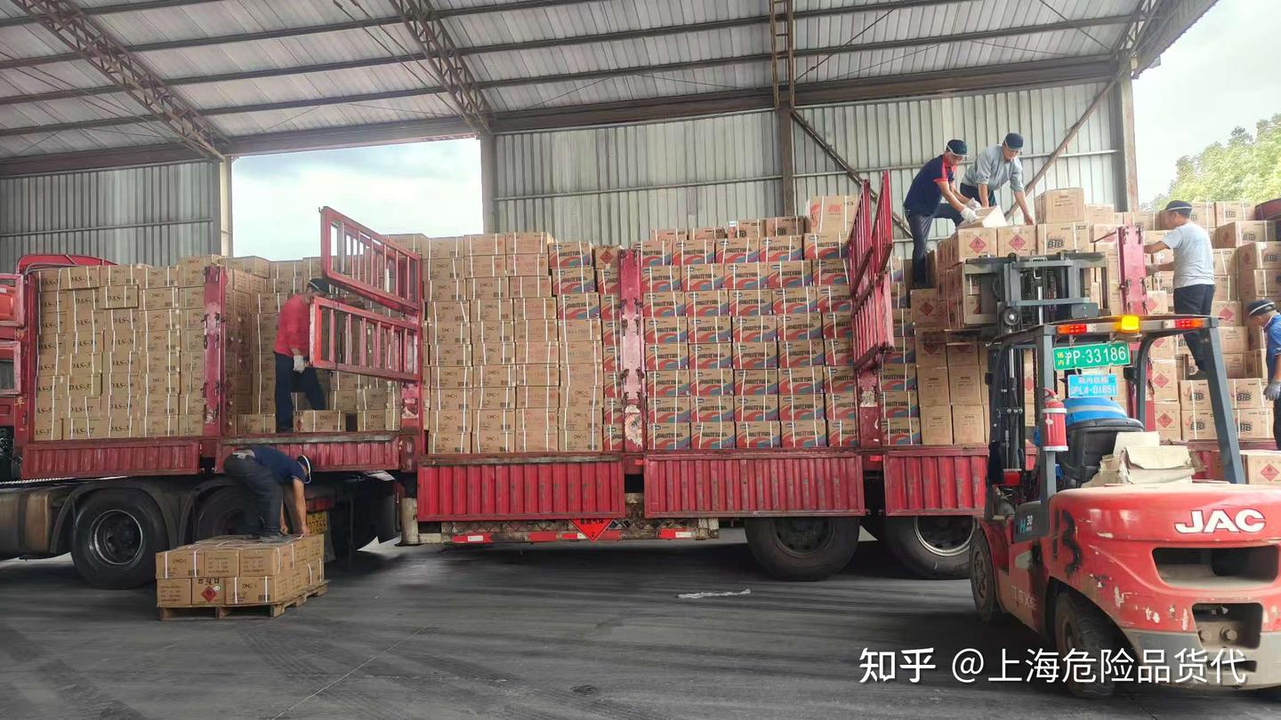 UN1950/UN1057 2.1类 易燃气体 袖珍打火机/聚氨酯泡沫填缝剂 夏季出口流程 - 知乎