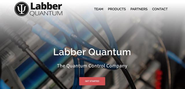 是德科技宣布与MIT合作，收购Labber Quantum - 知乎