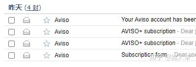 Aviso 卫星测高数据处理（1）——数据下载和nc转TIF批处理 - 知乎