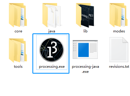Processing新手不完全自学指南 | 001初识Processing，制作你的第一个Processing程序 - 知乎