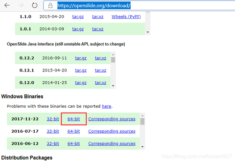 openslide python 安装方法 - 知乎