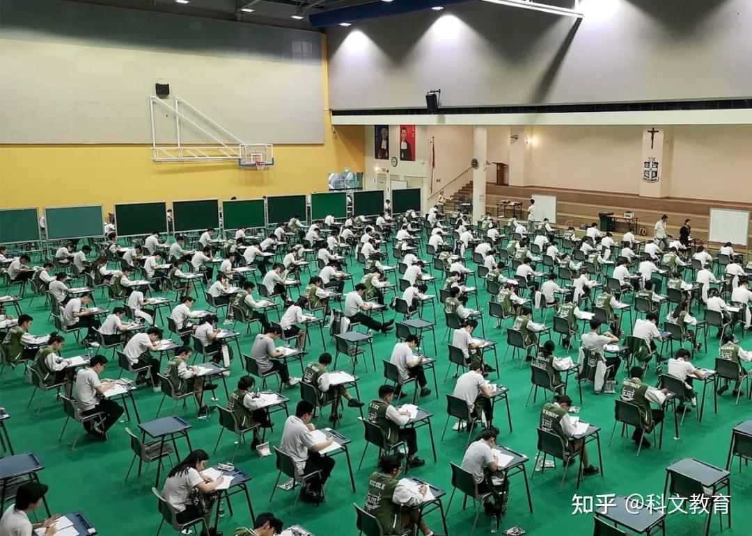 新加坡留学 | AEIS考试结果今天公布，拿到成绩应立即这样做~ - 知乎
