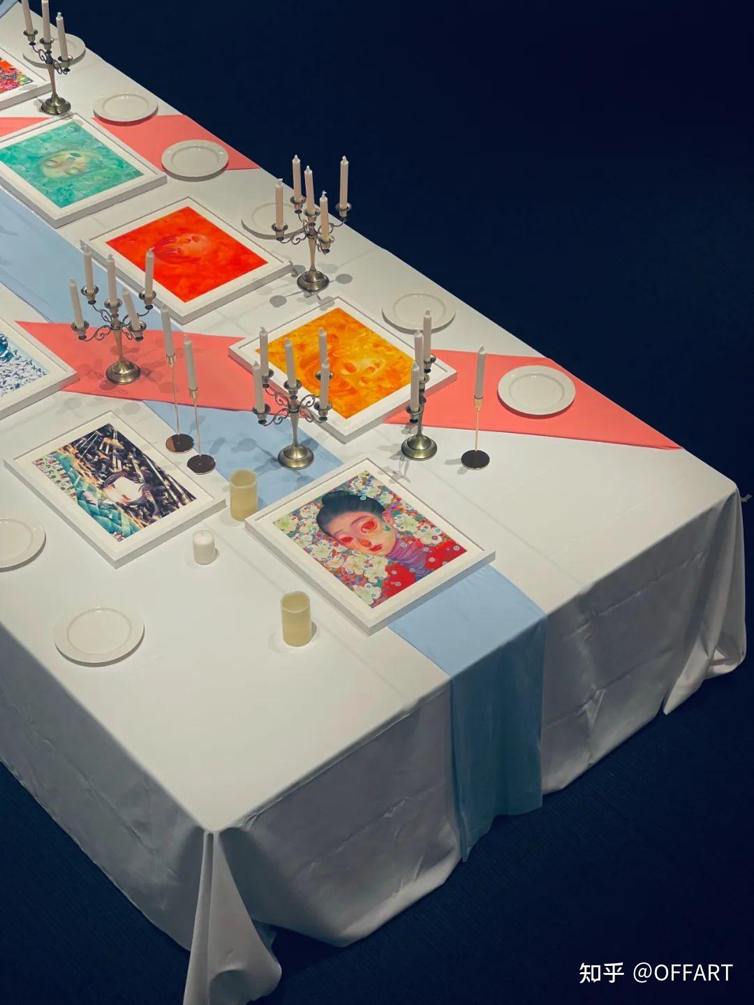 HRD Artist Label呈现艺术盛宴《Moment to Last》，探索当代潮流艺术多样化呈现形式！ - 知乎