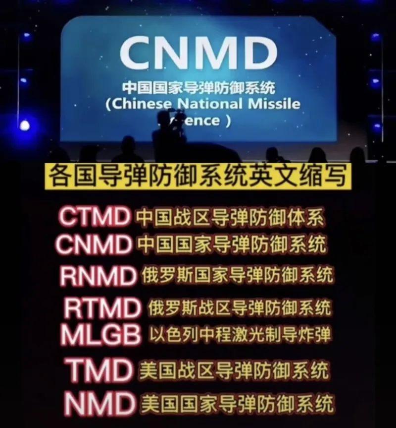 CNMD，震惊世界 - 知乎