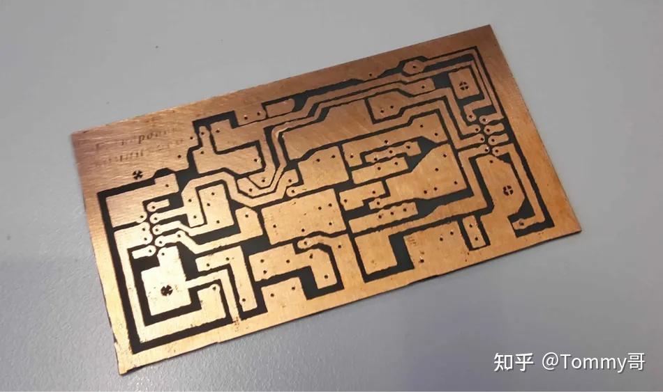 硬件工程师必读： PWB 与 PCB 的异同 - 知乎
