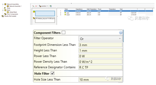 Simcenter FLOEFD EDA Bridge模块——导入详细的PCB设计和IC热性能来简化热分析 - 知乎