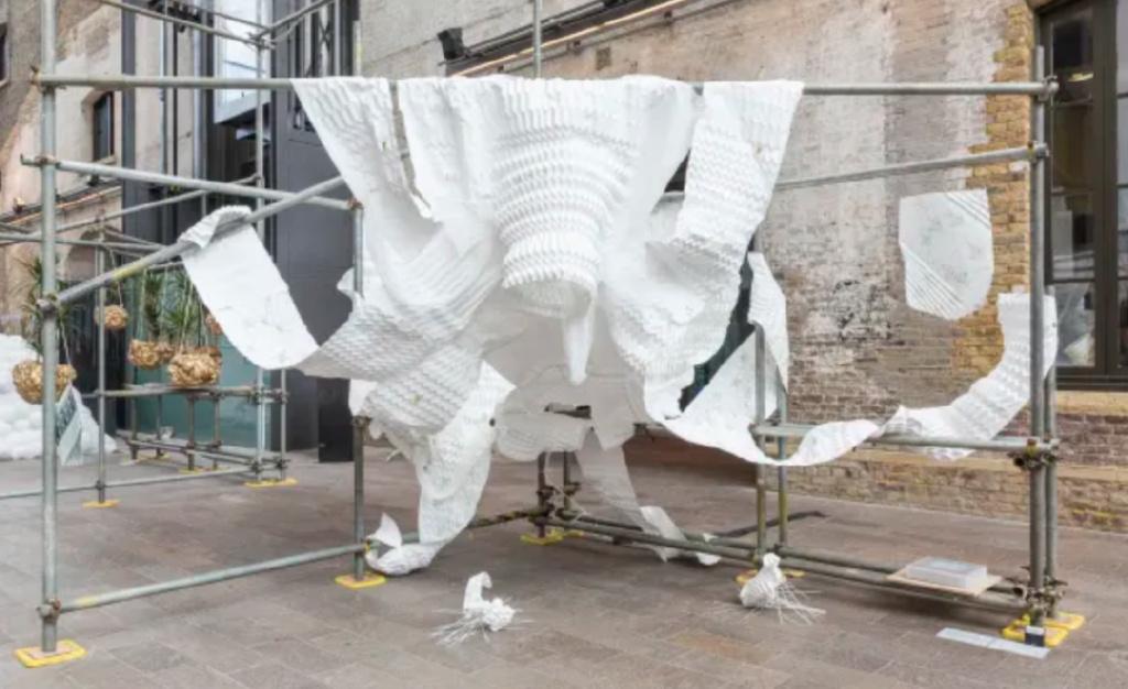 重要！UAL伦敦艺术大学24Fall申请信息与变动！ - 知乎