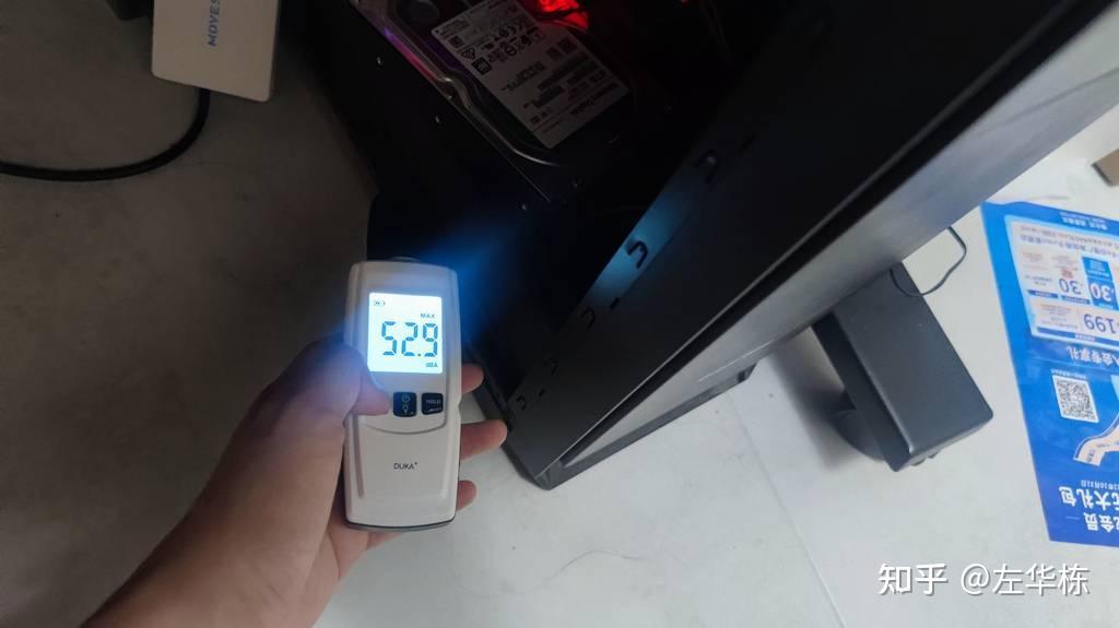 空气盘中的王者？| 西数 HC320 8T 企业级硬盘开箱 - 知乎