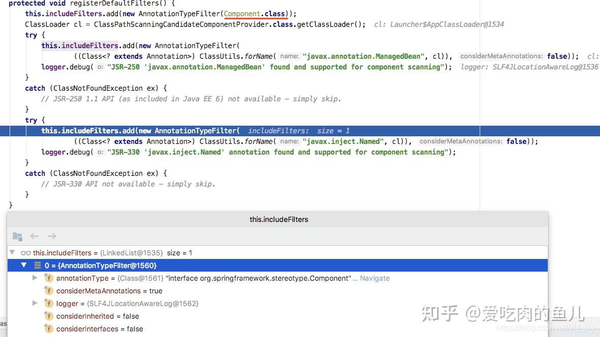 IOC容器实现-AnnotationConfigApplicationContext(注解方式)初始化 - 知乎