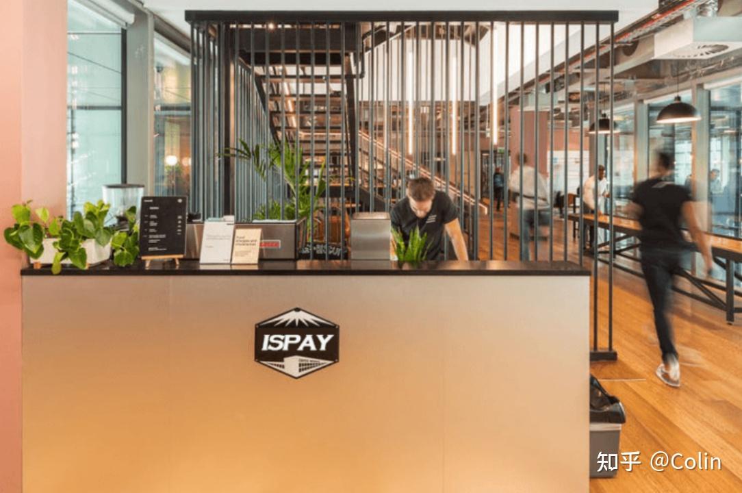 自由且安全 ISPAY带来便捷匿名社交支付体验 - 知乎