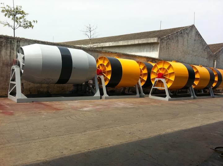 陶瓷衬板球磨机 - 知乎