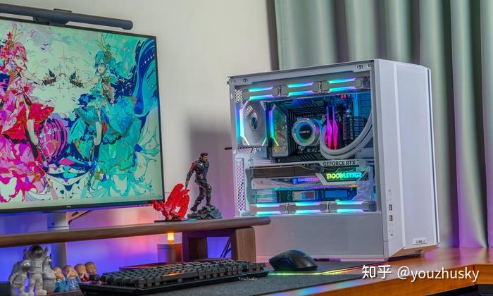 联力l216和追风者p300a那个好? - 知乎