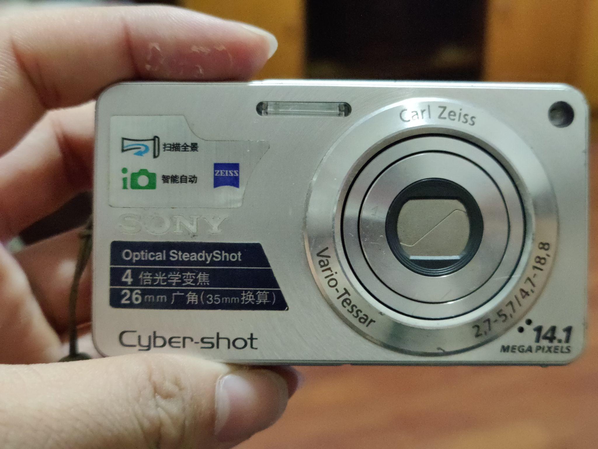 家人们！有没有性价比比较高的ccd相机推荐呀？ - 知乎