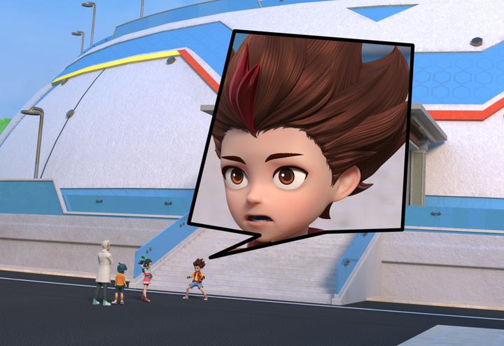 AE（2020），3D Stroke效果 - 知乎