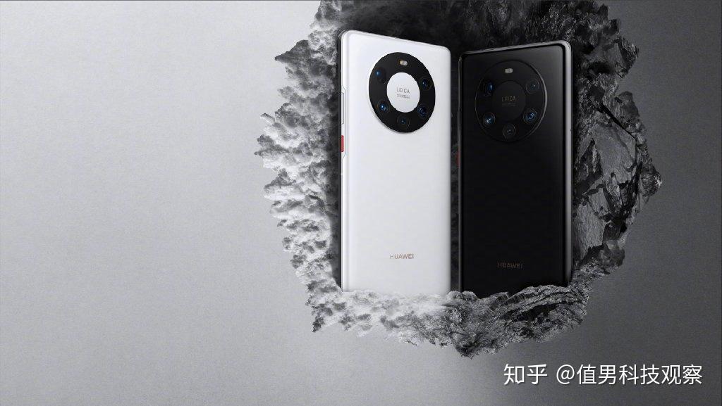 如何评价华为 Mate 40 系列几款新品的配置差异，该如何选择？