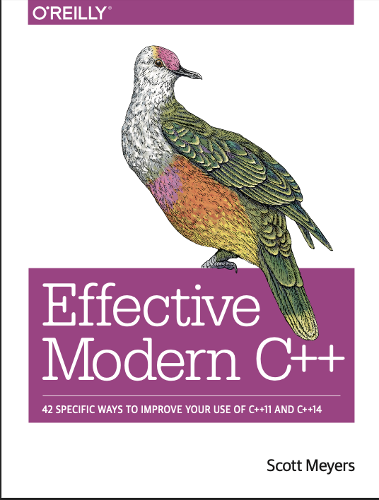 Modern C++ | 军训第十四条: 声明函数为noexcept如果它们不会抛出异常 - 知乎