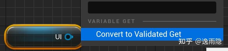 UE5蓝图_简单的对话系统 - 知乎