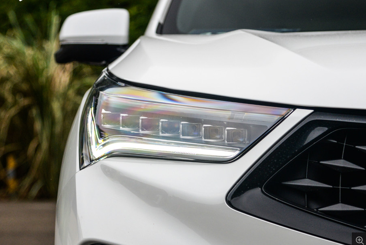 这可是本田“豪华”SUV，起步265马力+10AT，为啥月销才几百台？ - 知乎