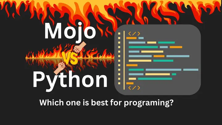 一门号称比 Python 快 68000 倍的新型 AI 编程语言-Mojo - 知乎