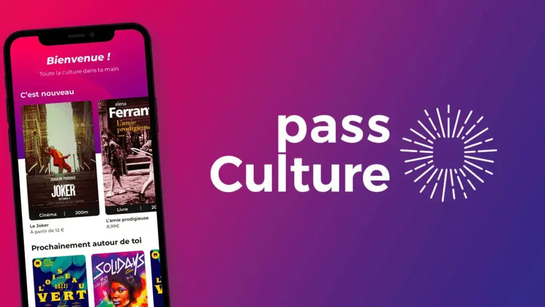 300欧元 | 最新推出的pass Culture文化优惠服务，也惠及留学生哦! - 知乎