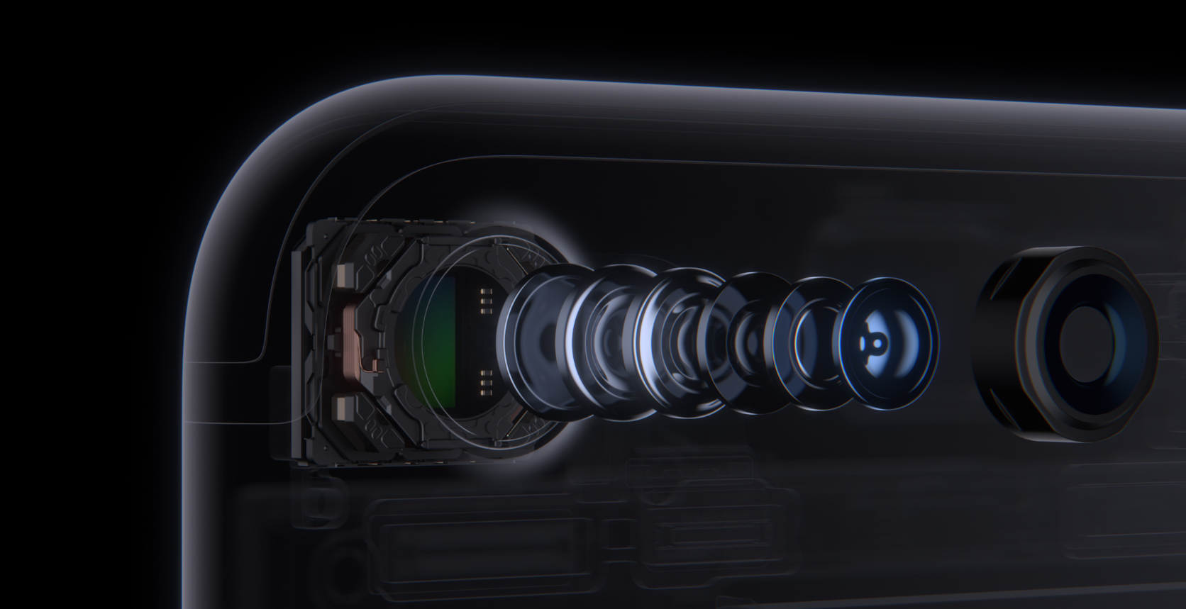 法国影像机构DxOMark对iPhone7摄像头评测全文翻译 - 知乎