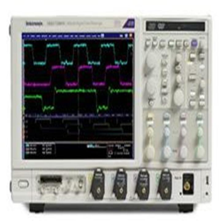 泰克Tektronix DSA71254/DSA71254B示波器 - 知乎