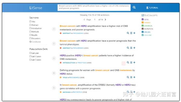 11分杂志推荐的文献检索神器，它比pubmed更好用！ - 知乎