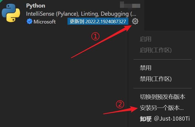 求教大佬们关于vscode的问题，今天突然所有程序运行时，终端就跳出来一下就没了，一晚上都没法解决? - 知乎