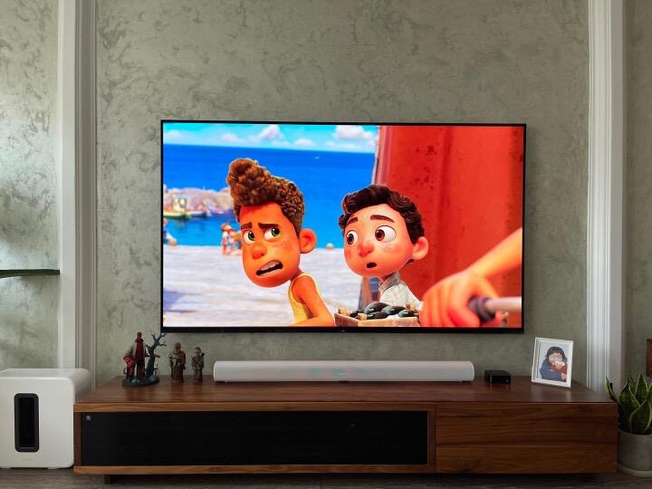 【2022年618索尼电视机推荐65寸】索尼电视机怎么选？索尼电视x90和x91怎么选？索尼电视怎么样？X90J、X80J、X91J等索尼电视型号推荐 - 知乎