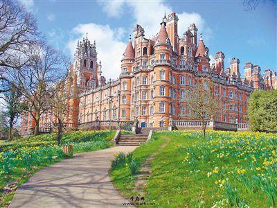 优越留学|英国G5大学申请条件盘点之IC UCL LSE篇 - 知乎