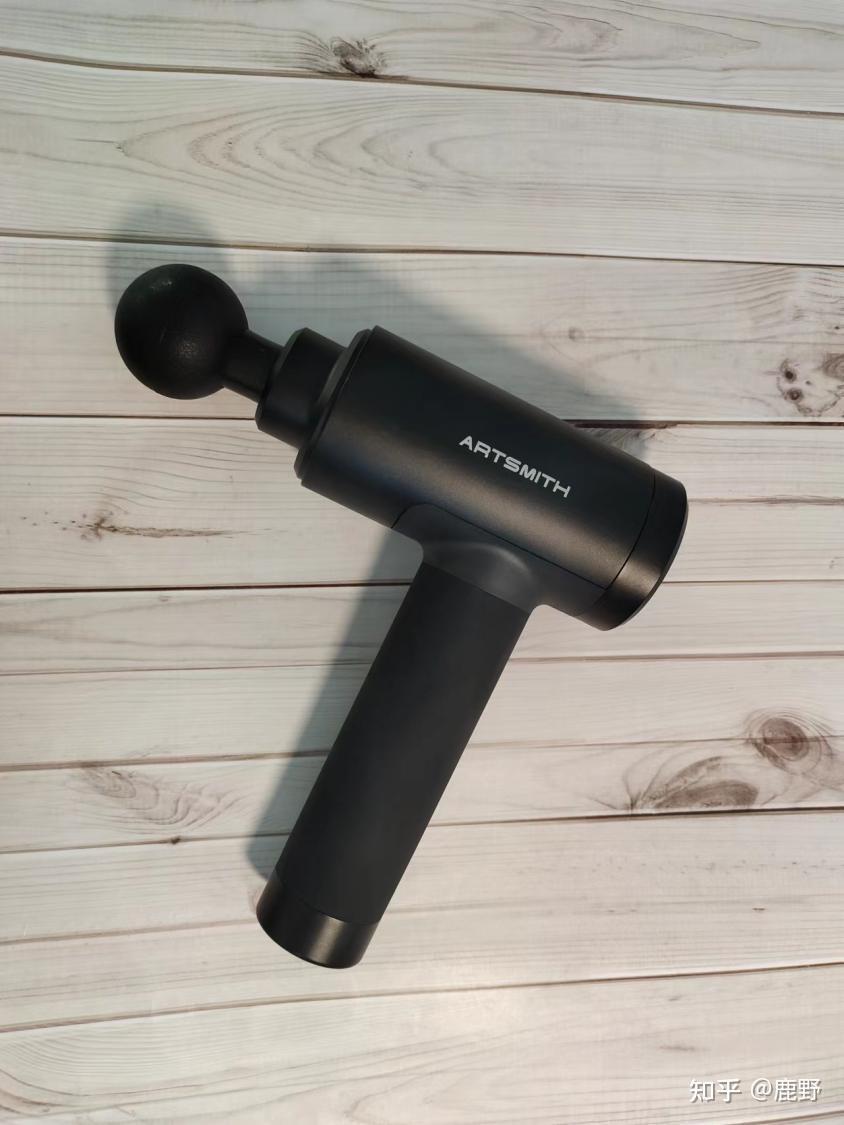 Artsmith、未野、小米筋膜枪怎么样？对比测评哪款更好 - 知乎